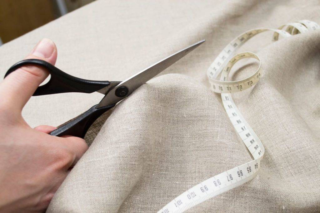 Fabric for Religious Habits, Robes, and Vestments