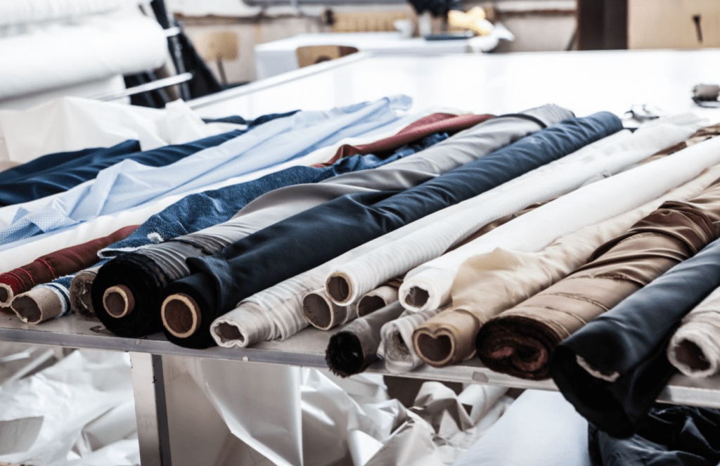 Fabric for Religious Habits, Robes, and Vestments